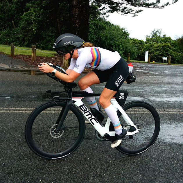 A good bike fit is critical – MC Cyclery