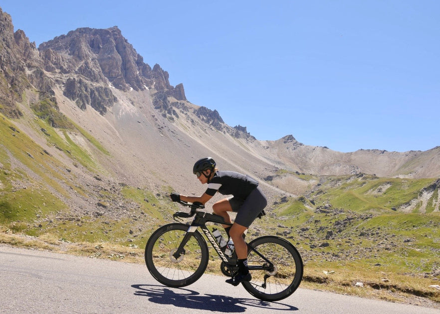 More Flexibility, More Fits, More Performance – MC Cyclery