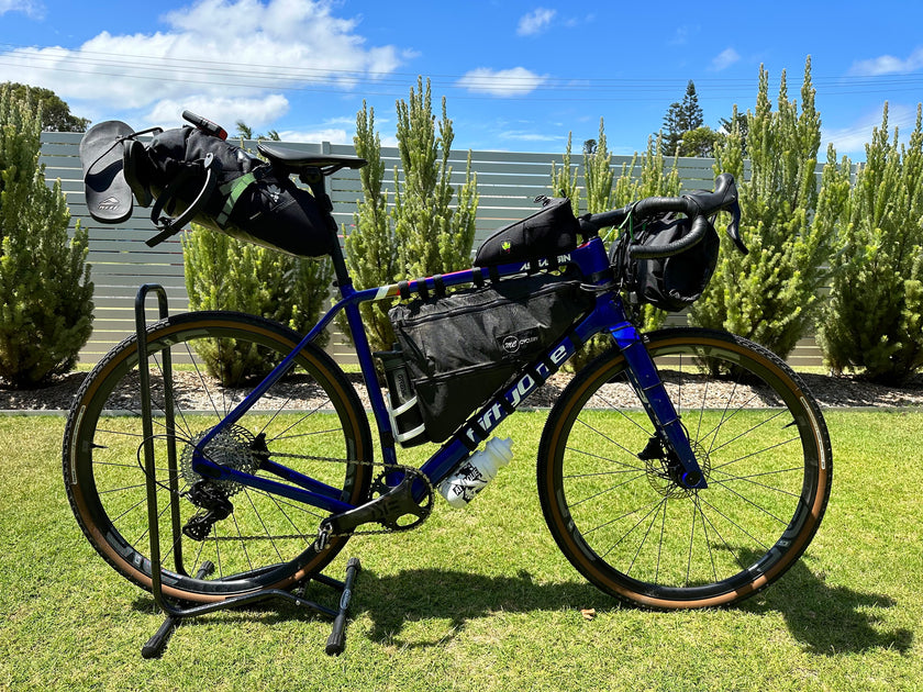 THE FEAR OF DISCOMFORT – MC Cyclery