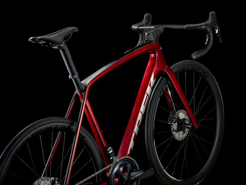 MC Experience Fleet Extended with Trek – MC Cyclery