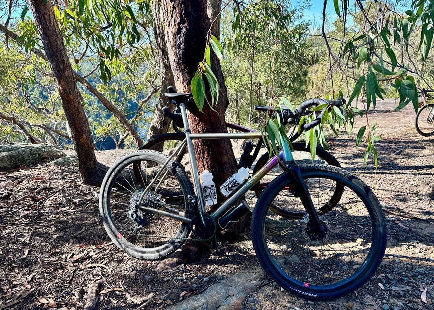 Choosing your gravel bike – MC Cyclery