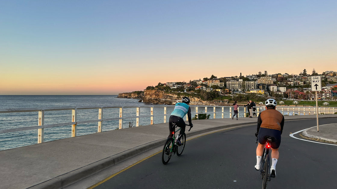 Your ride to carbon neutral – MC Cyclery