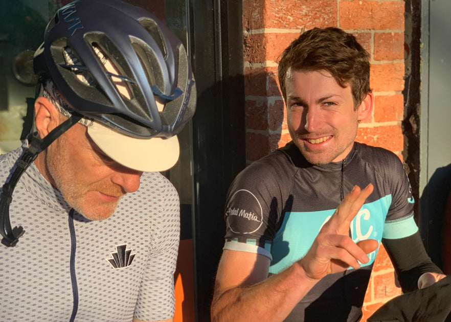 MC Classic is back! – MC Cyclery