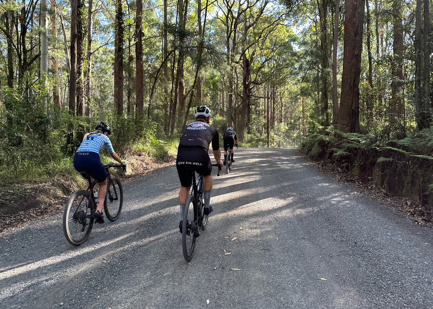 The Spring Classics motivate us to ride more! – MC Cyclery