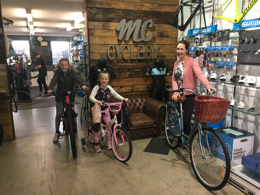 MC IS OPEN & HERE FOR YOU! – MC Cyclery