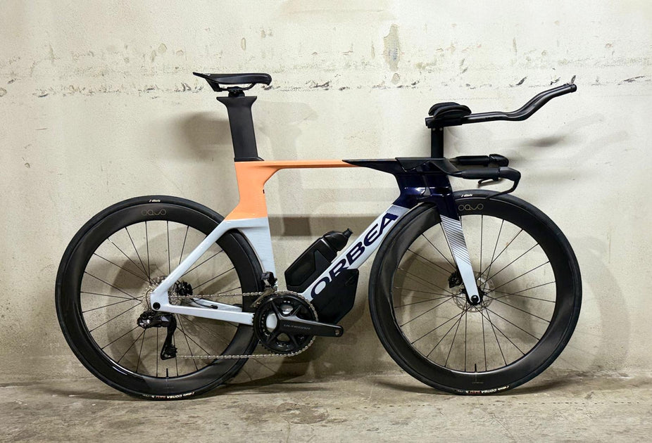 MC Welcomes Orbea - Basque Country Passion Meets Sydney Streets – MC ...