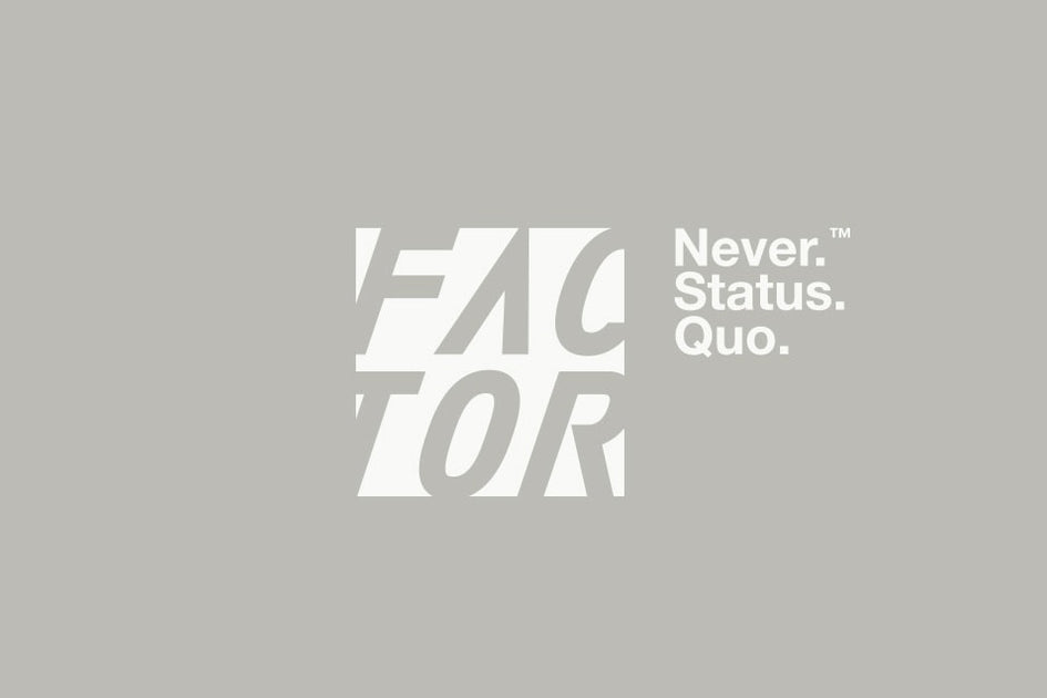 MC welcomes Factor Bikes: Performance meets everyday riding – MC Cyclery