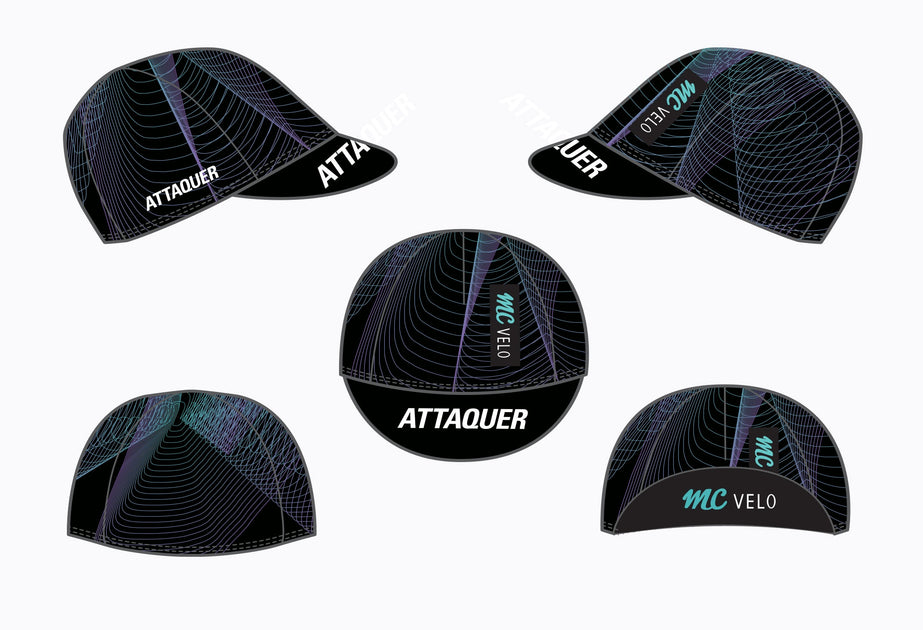 Clothing - Caps – MC Cyclery